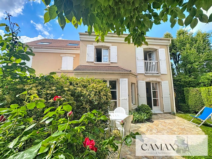 Maison 6 pièces à vendre à Rueil-Malmaison, Buzenval