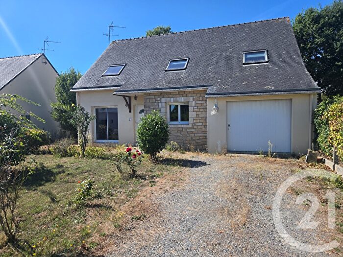Maison 6 pièces à vendre - Arzal