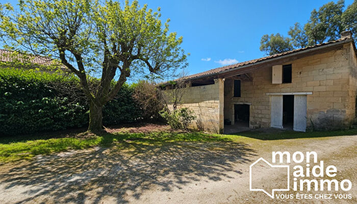 Maison à vendre - Libourne - 1 pièce
