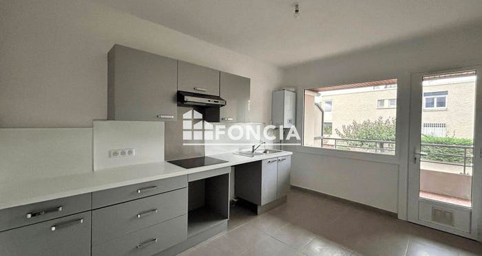 Appartement 5 pièces à louer à Alouette, Nîmes