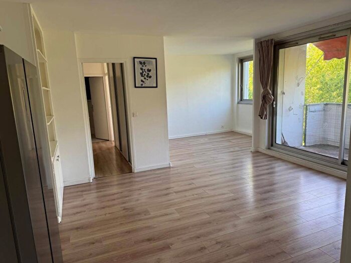 Appartement 3 pièces à Grandes Terres, Marly-le-Roi, à louer