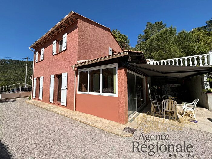 Maison à vendre - Peille - 4 pièces - 3 chambres