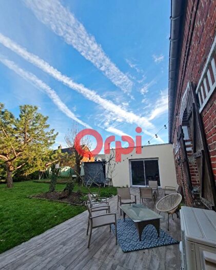 Nurlu : Maison 5 pièces à vendre