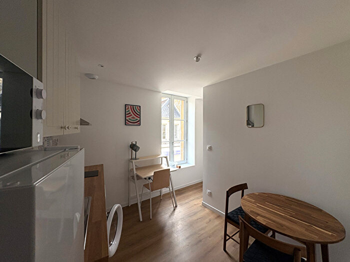 Appartement 2 pièces à louer - Charleville-Mézières, Gare