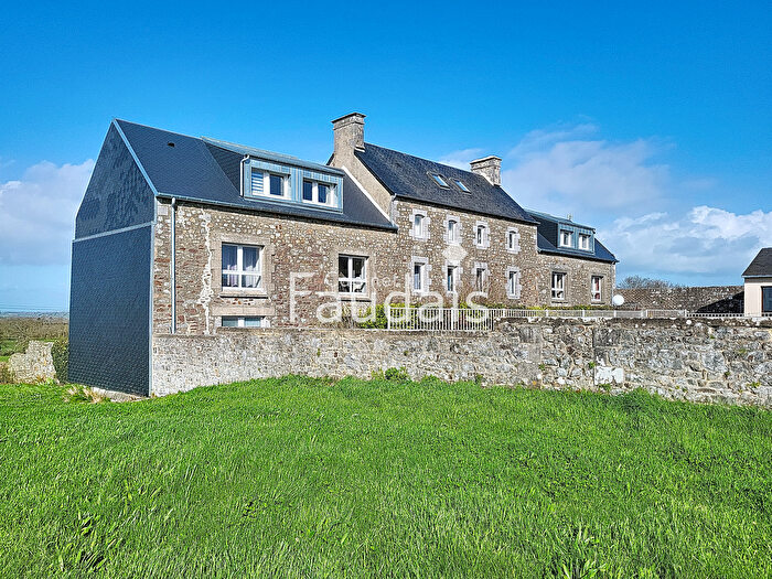 Appartement à vendre - Montmartin-sur-Mer - 2 pièces - 1 chambre