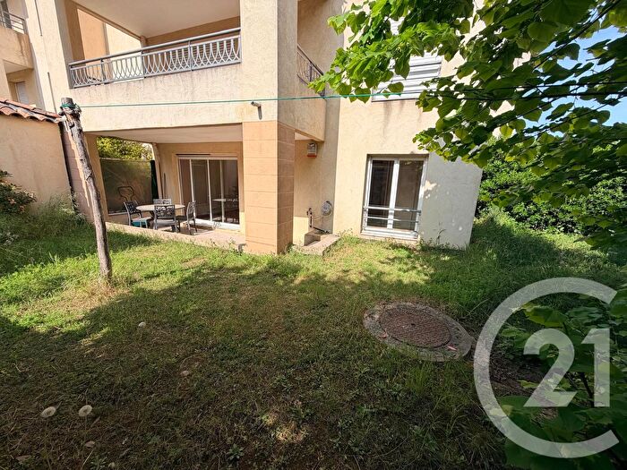 Valbonne, Village - Appartement 2 pièces à vendre