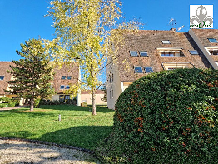 Beaune : Appartement 3 pièces à louer