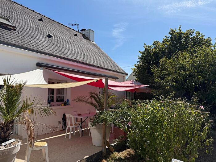 Le Pouliguen - Maison 6 pièces à vendre