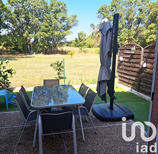 Maison à vendre - Marseillan, Mougères, Riac - 3 pièces - 2 chambres