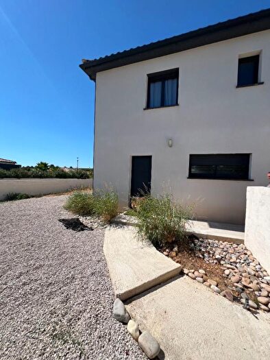 Maison 4 pièces à vendre à Adissan