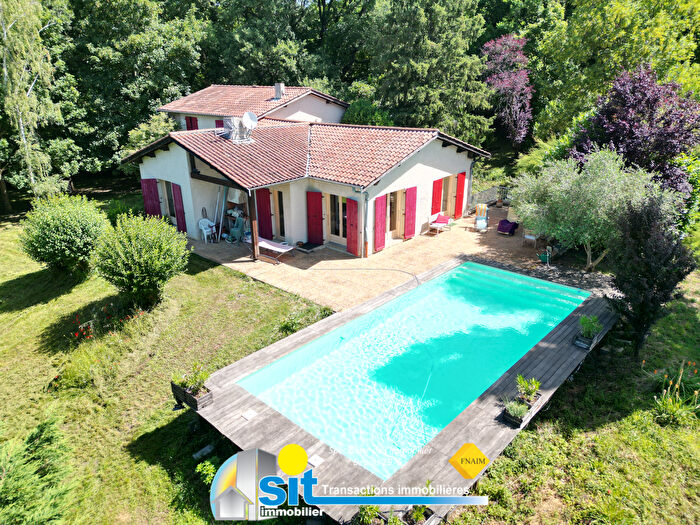 Maison 8 pièces à vendre à Les Côtes-d'Arey