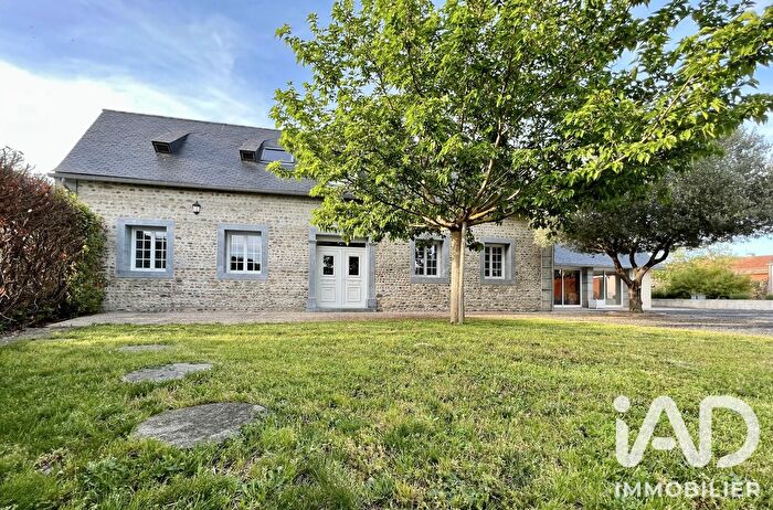 Maison 7 pièces à Tarbes, Sainte-Anne, à vendre