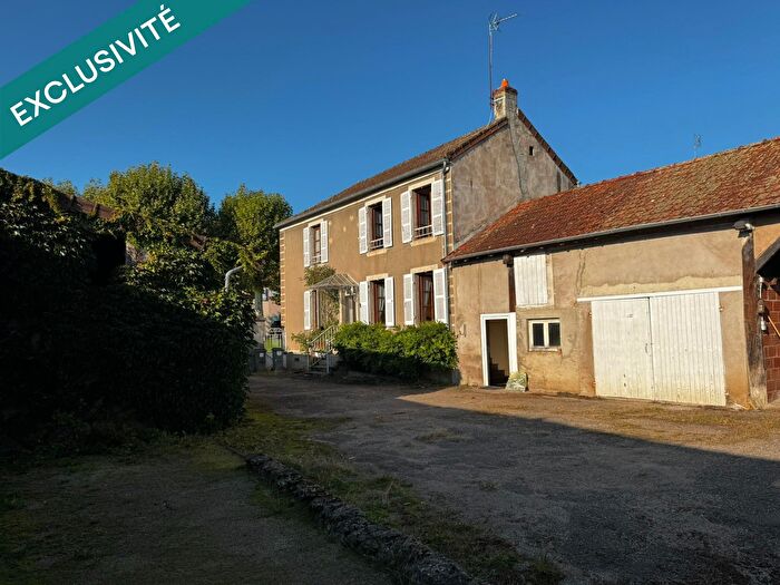 Maison à vendre - Couches - 6 pièces - 3 chambres