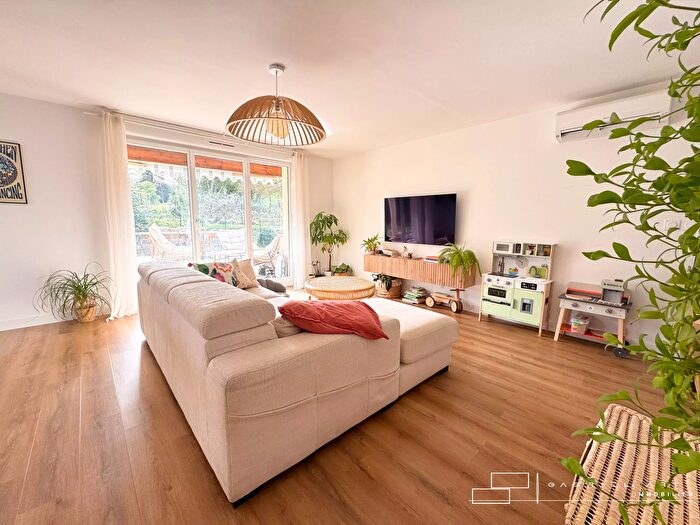 Maison à vendre - Auch, Zone dactivité Sud - 4 pièces - 3 chambres