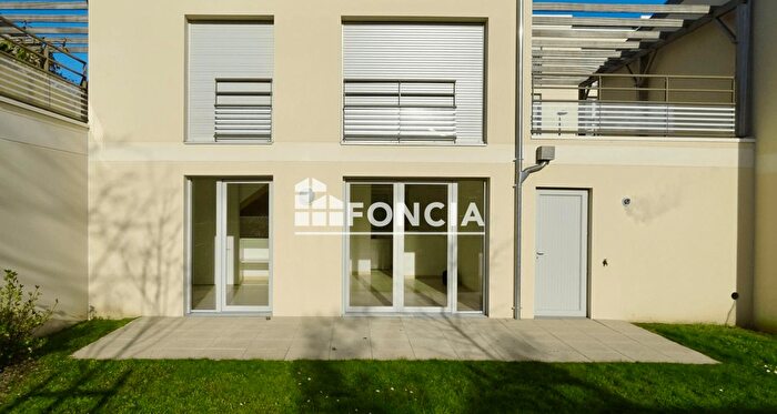 Maison à vendre - Saint-Sébastien-sur-Loire, Bords de Loire - 4 pièces - 3 chambres