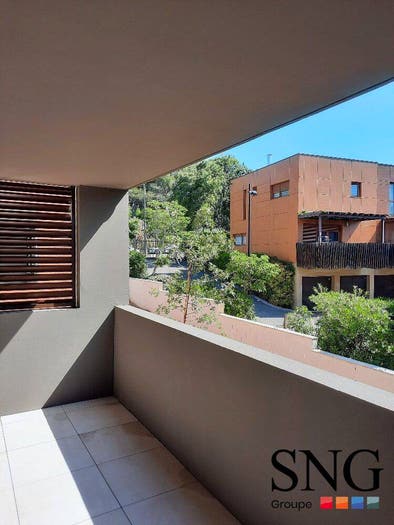 Courbessac, Nîmes - Appartement 2 pièces à louer