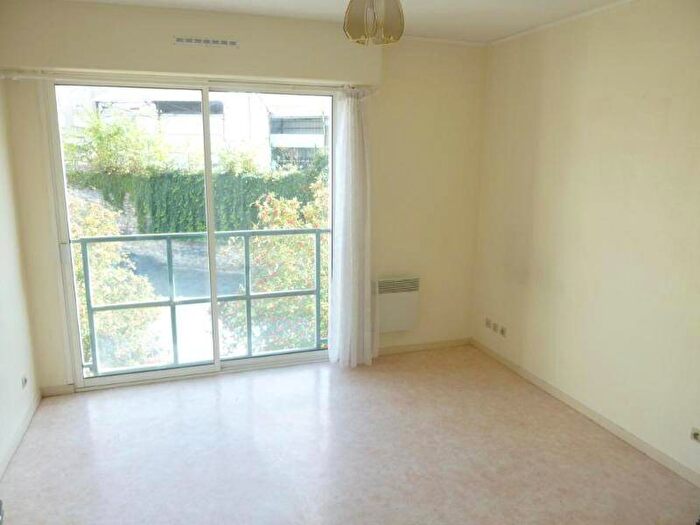 Appartement 1 pièce à louer - Centre, Angers