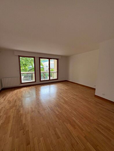 Cheneaux Sablons, Sceaux - Appartement 5 pièces à louer