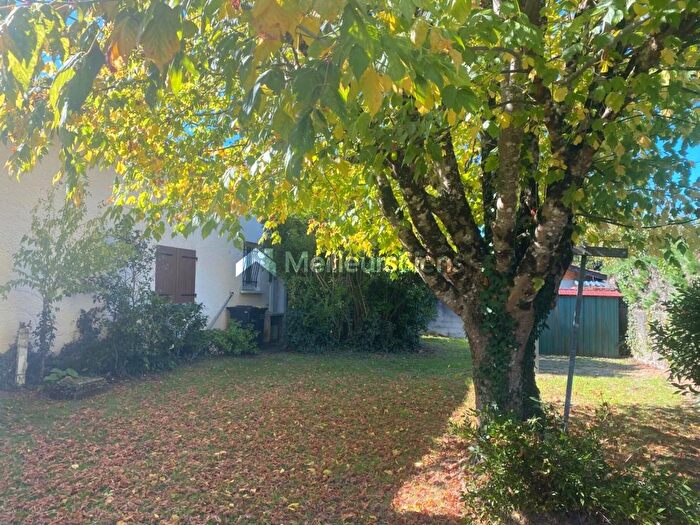 Maison à vendre - Le Porge - 3 pièces - 1 chambre