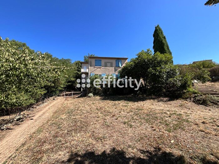 Maison 6 pièces à Veyras, à vendre
