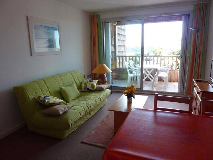 Appartement 2 pièces à Saint Maurice-Fetilly, La Rochelle, à louer