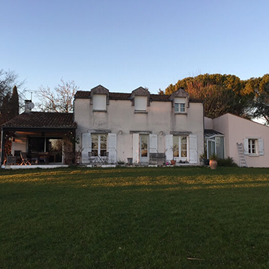 Javrezac - Maison 8 pièces à vendre