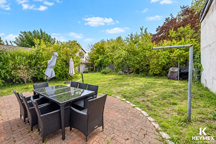 Ermont, Jules Ferry - Appartement 4 pièces à vendre