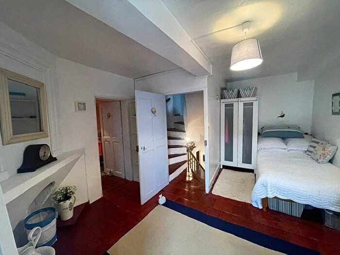 Maison à vendre - Cabrerolles - 5 pièces - 4 chambres