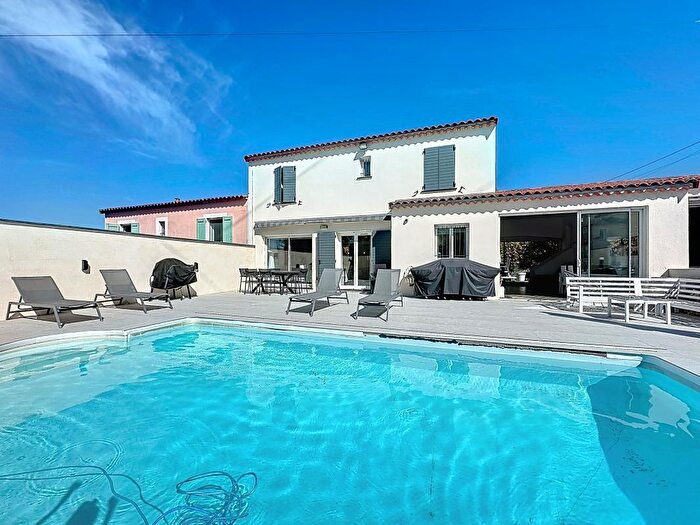 Maison 4 pièces à vendre à Mougins, Le Colombier, Colombe, Cabrières, Le Bordé