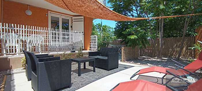 Maison à vendre - Marseillan - 20 pièces - 12 chambres