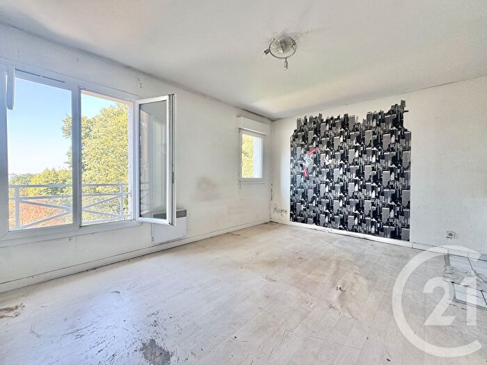 Boissy-Saint-Léger, Centre-ville, Progrès : Appartement 1 pièce à vendre