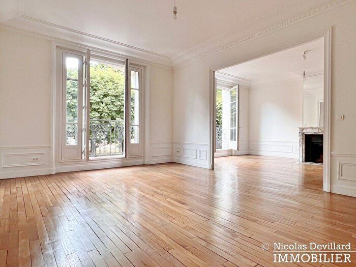 Appartement 5 pièces à louer à Auteuil Nord, Paris 16ème arrondissement