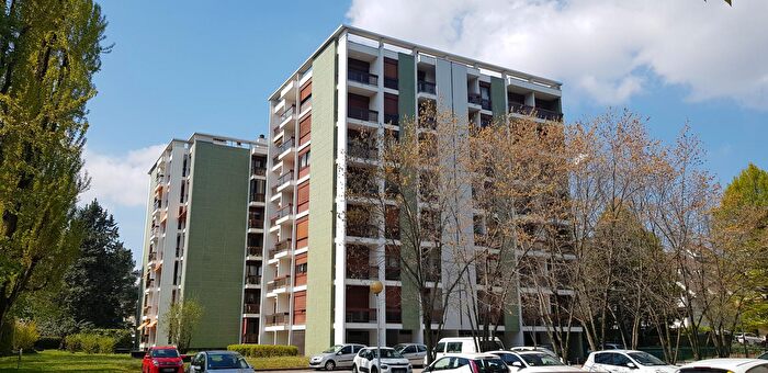 Appartement 1 pièce à Annecy, Parmelan, Albigny, à louer