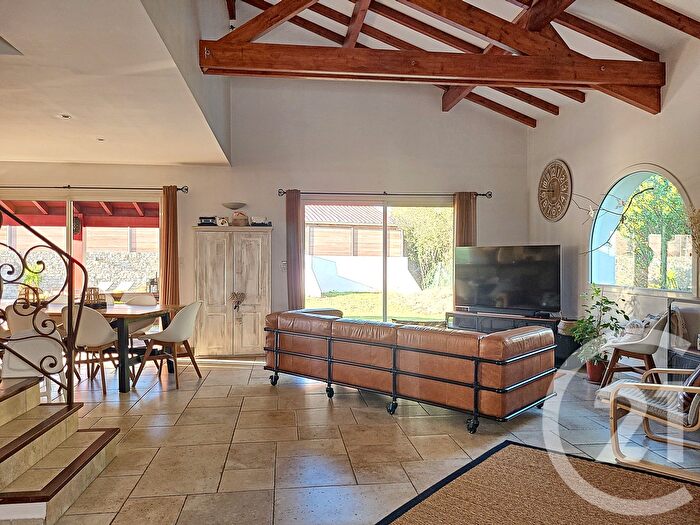 Maison 9 pièces à vendre à Saint-Pierre-d'Irube
