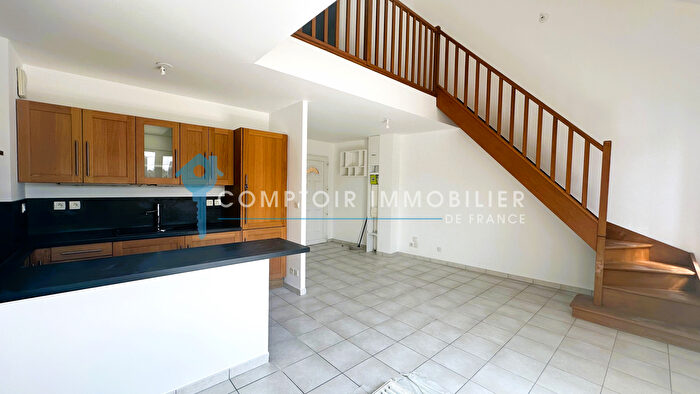 Chartres : Appartement 4 pièces à louer