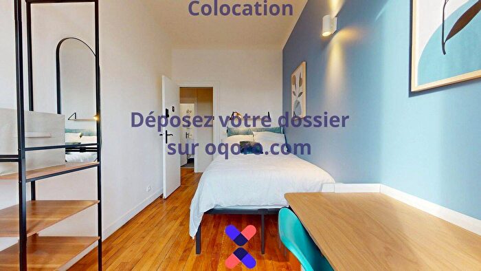 Appartement 17 pièces à louer - Rive de Seine Sud Est, Melun