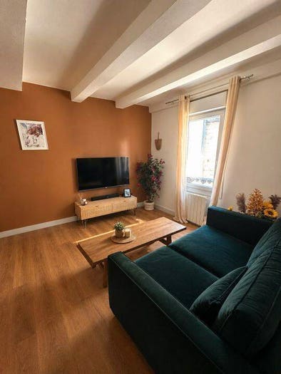 Gallargues-le-Montueux : Appartement 3 pièces à louer