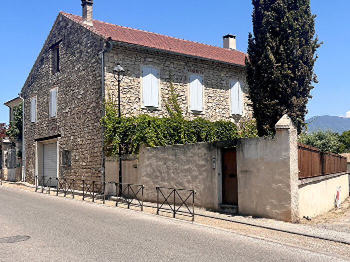 Caromb - Maison 9 pièces à vendre