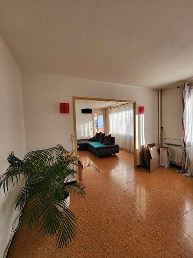 Salon-de-Provence, Bressons, Blazots - Appartement 4 pièces à louer