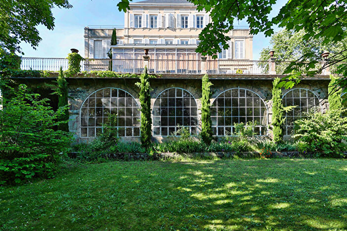Maison à vendre - Francheville - 8 pièces - 5 chambres