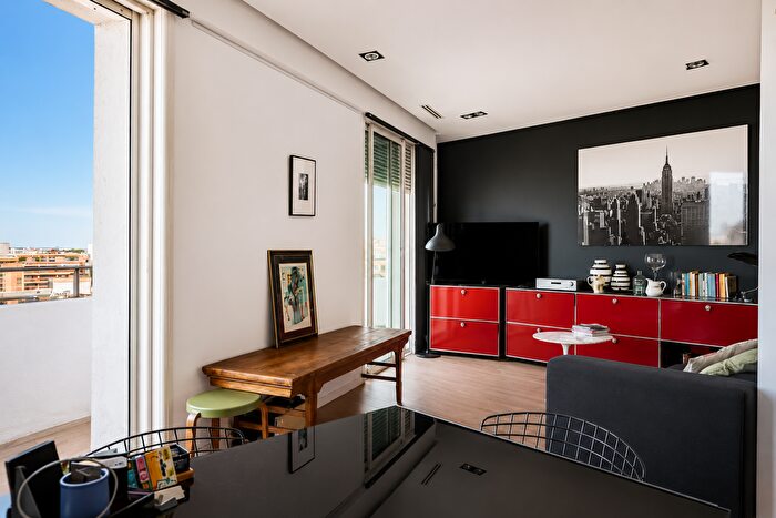 Toulouse, Saint-Georges - Appartement 3 pièces à vendre