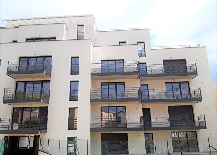 Appartement 3 pièces à louer à Tours, Saint-Symphorien