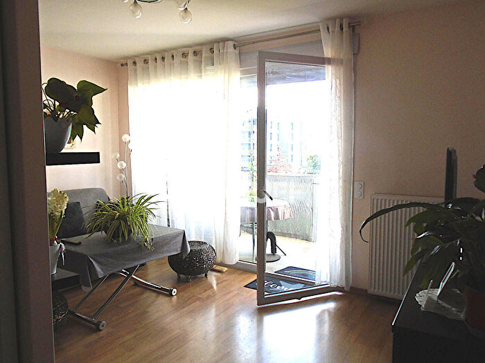 Appartement à vendre - Pau, Pau Nord - 2 pièces - 1 chambre