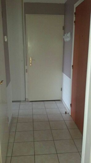 Guipons, Villejuif : Appartement 2 pièces à louer