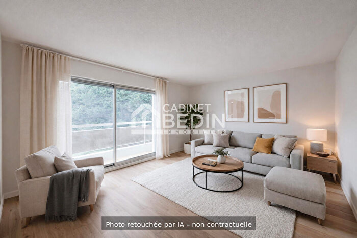 Maison à vendre - Gradignan, Centre-ville - 2 pièces - 1 chambre