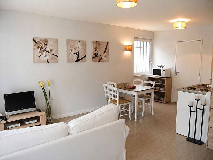 Appartement 2 pièces à Nancy, à louer