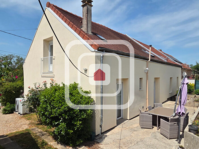 Maison 7 pièces à Soissons, à vendre