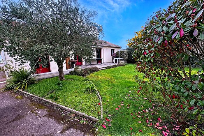 Maison à vendre - Pornic, Sainte-Marie - 5 pièces - 3 chambres