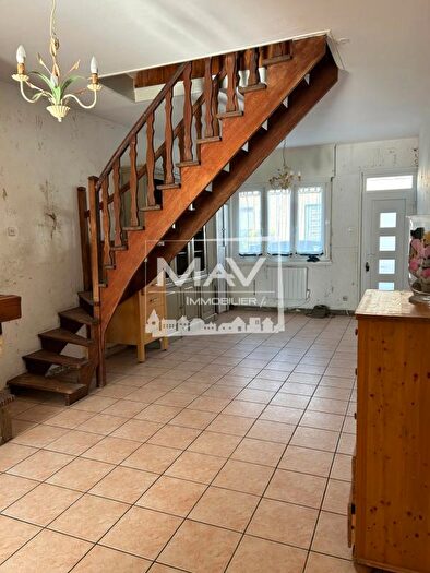 Maison à vendre - Pérenchies - 1 pièce - 2 chambres