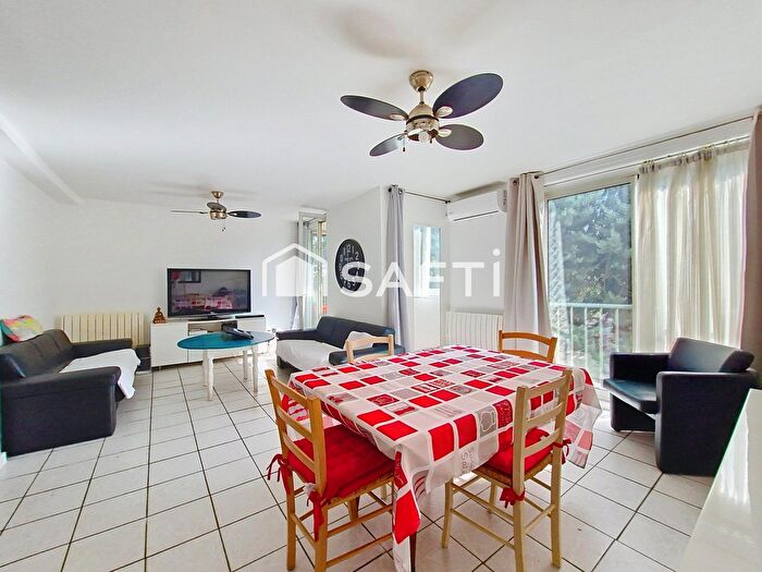 Montreuil, Montreau, Le Morillon : Appartement 4 pièces à vendre